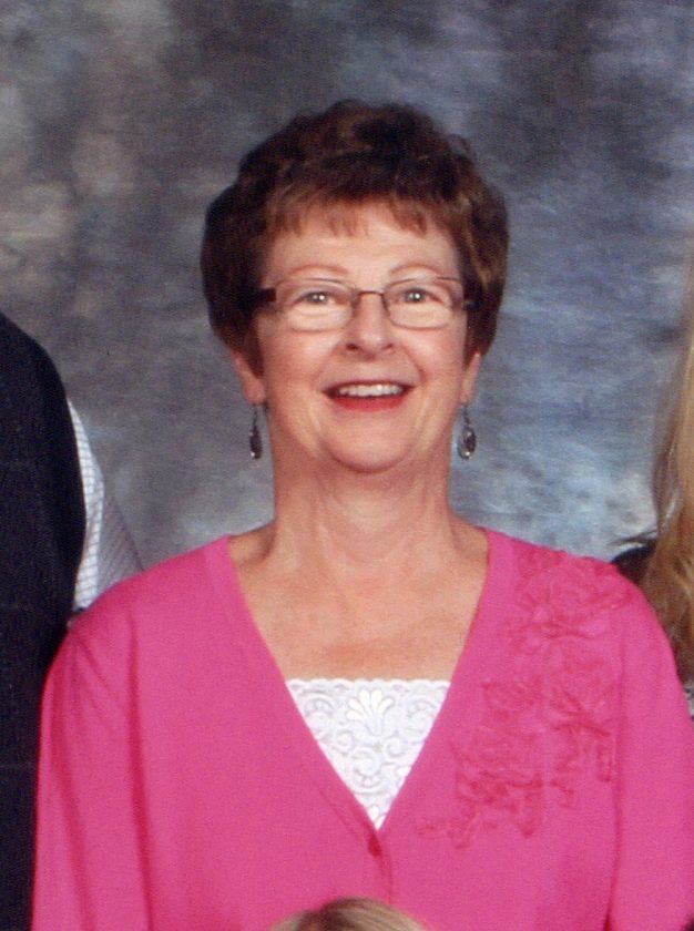 Connie Walton, age 76 | News, Sports, Jobs - Times Republican